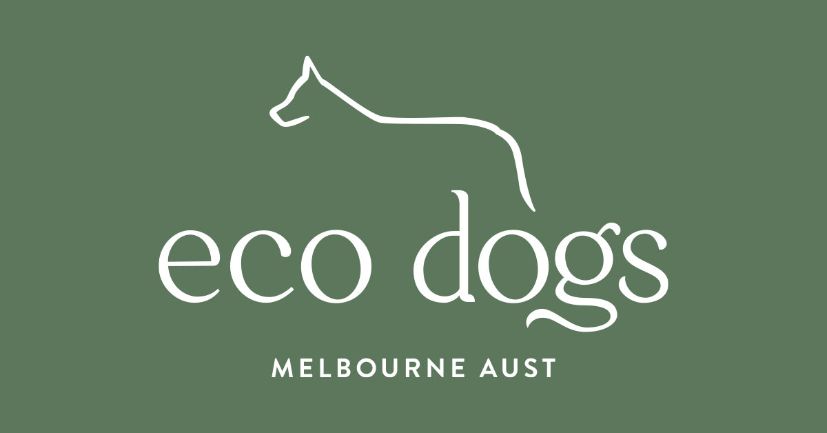 Triple-Layer Orthopedic Dog Beds | Eco Dogs Aust